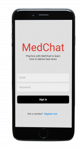 MedChat – Einbrain
