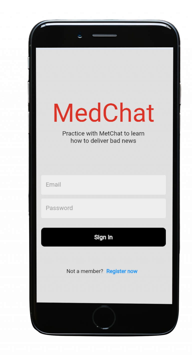MedChat – Einbrain